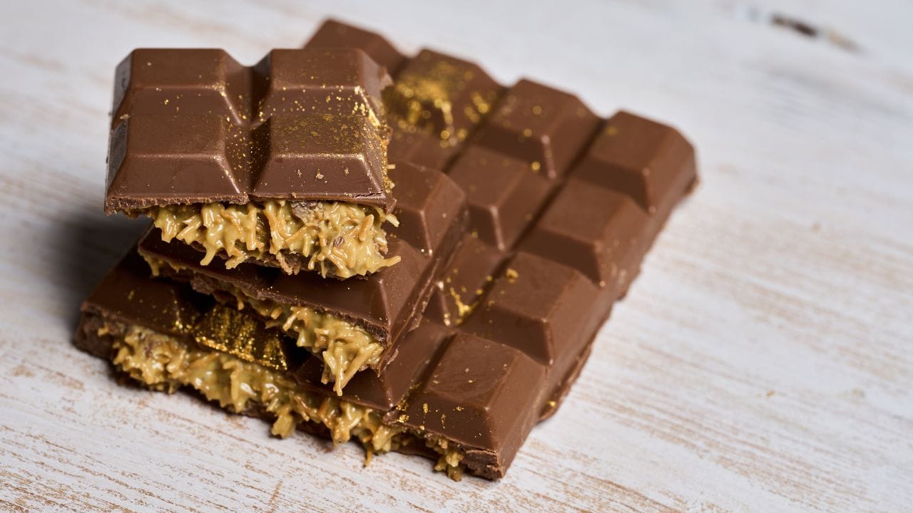 Dubai Chocolate Bar Recipe: A Taste Of Luxury At Home