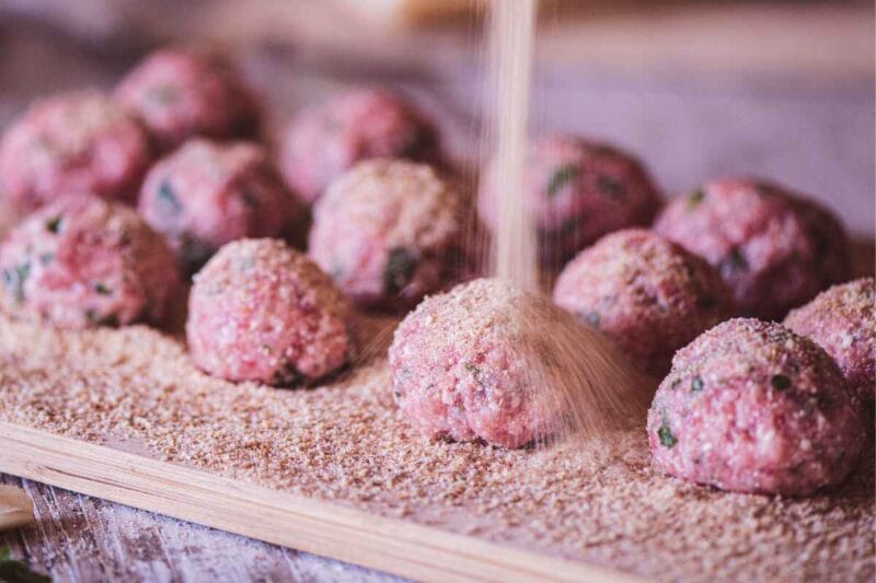 Meatball Recipe Without Breadcrumbs You’ll Love To Make