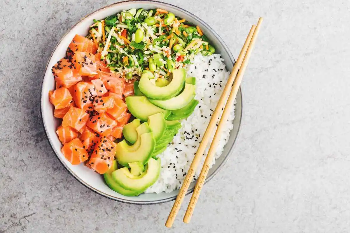 What Is a Poke Bowl? Everything You Need to Know