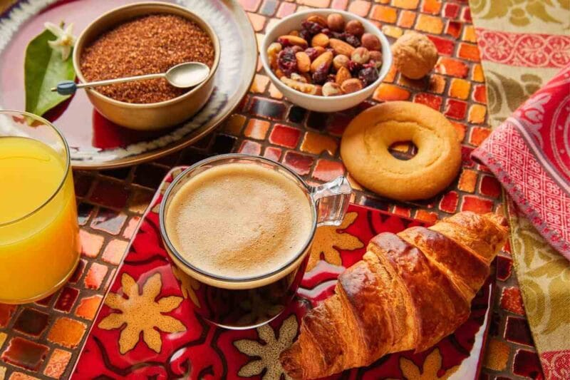 What Is Continental Breakfast? Everything You Need To Know About It
