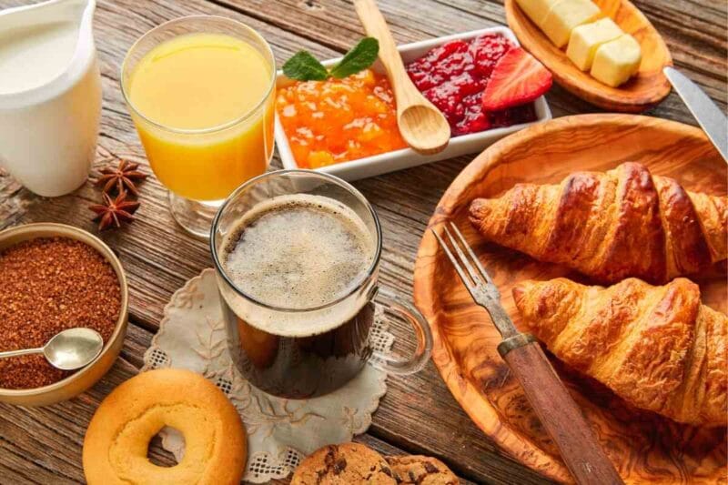 What Is Continental Breakfast? Everything You Need To Know About It