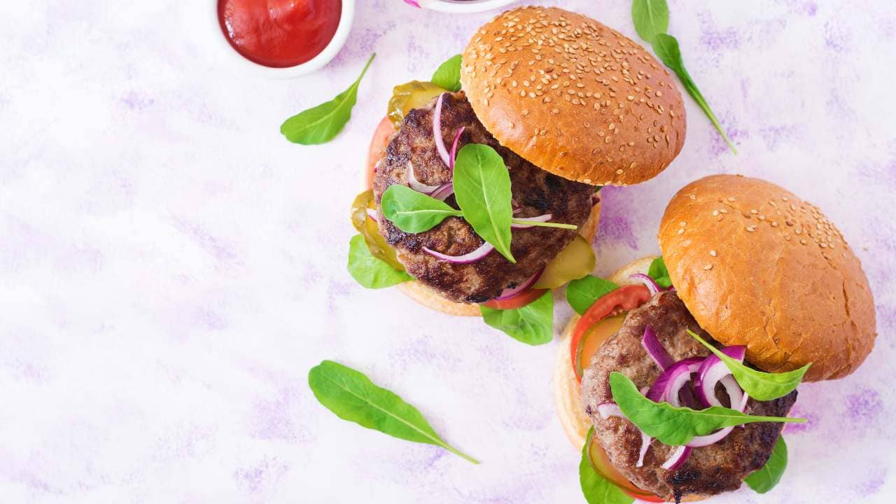 Why Is a Big Mac Unhealthy? Health Risks Exposed