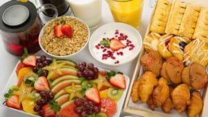 Continental Breakfast: A Simple And Elegant Morning Tradition