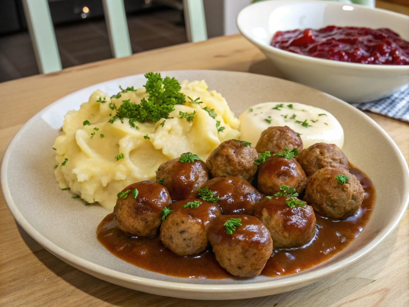 How to Make IKEA Swedish Meatballs at Home: Step-by-Step