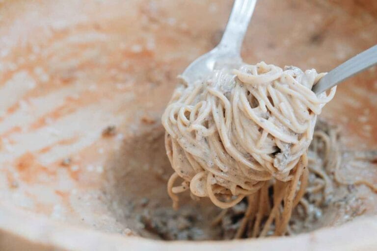 Cheese Wheel Pasta : Everything You Need To Know