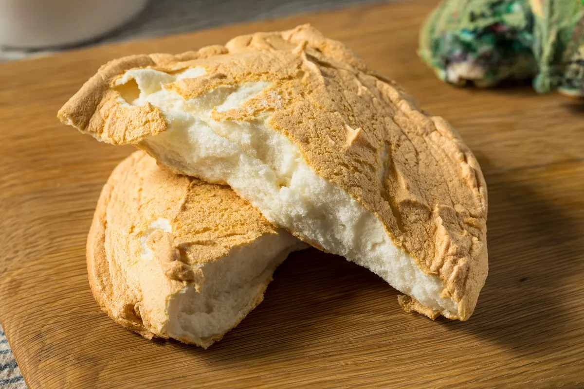 Keto-Friendly Cloud Bread: Easy Recipe and Tips