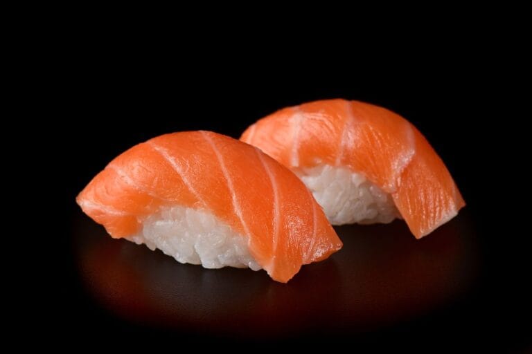 Nigiri Sushi Explained: Everything You Need To Know